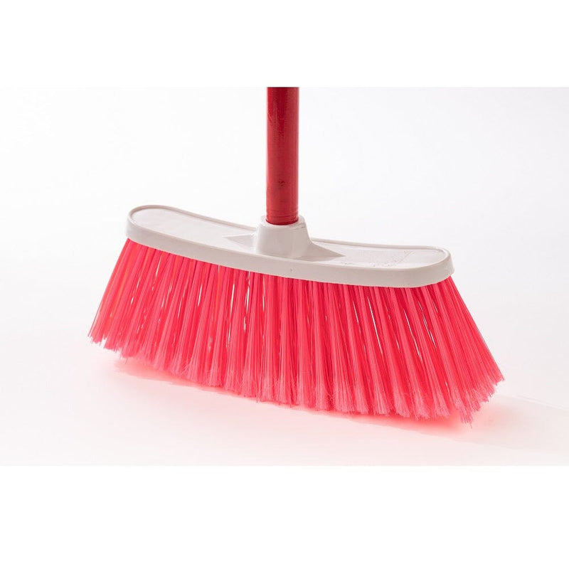 Escobillón Multiuso Con Mango