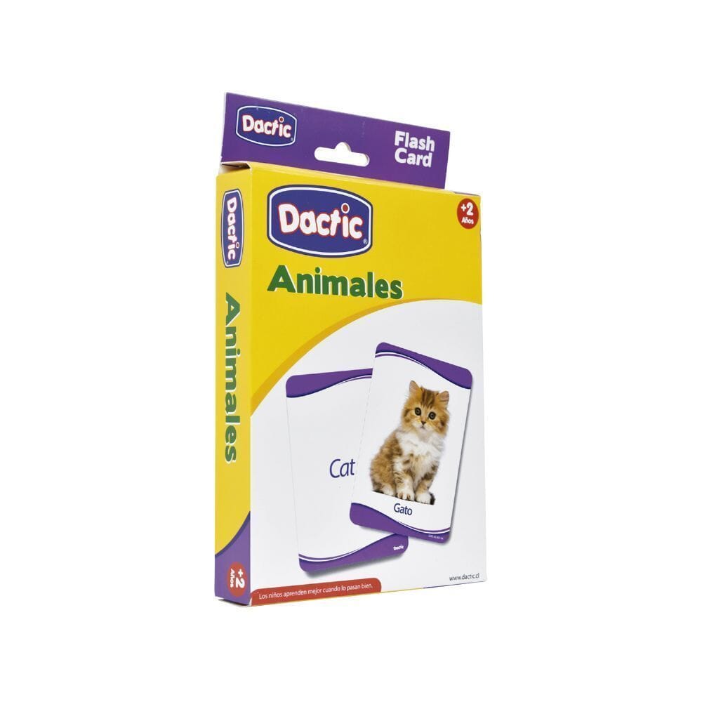 Lámina Animal 17X12 Cm