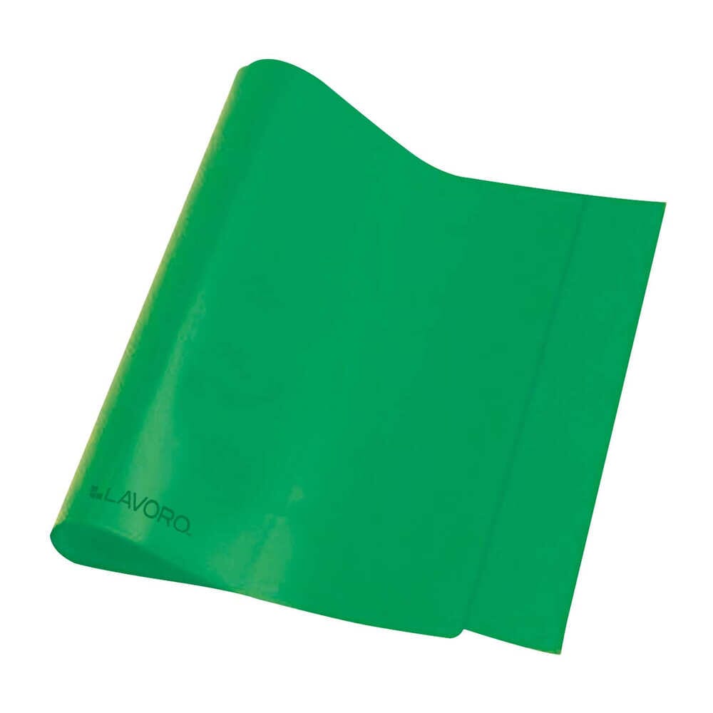 Forro College Pvc Verde