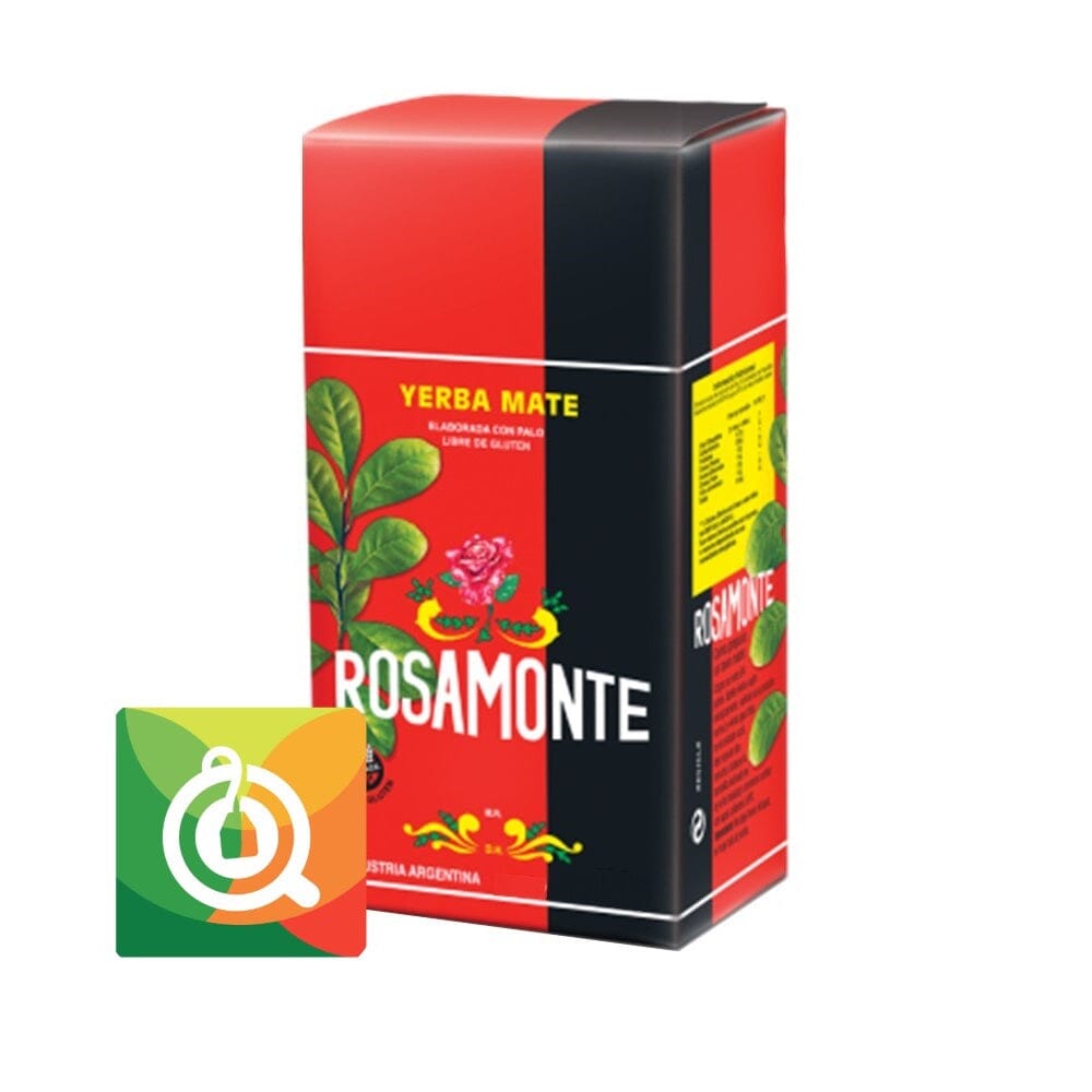 Yerba Mate Tradicional 500 Gr