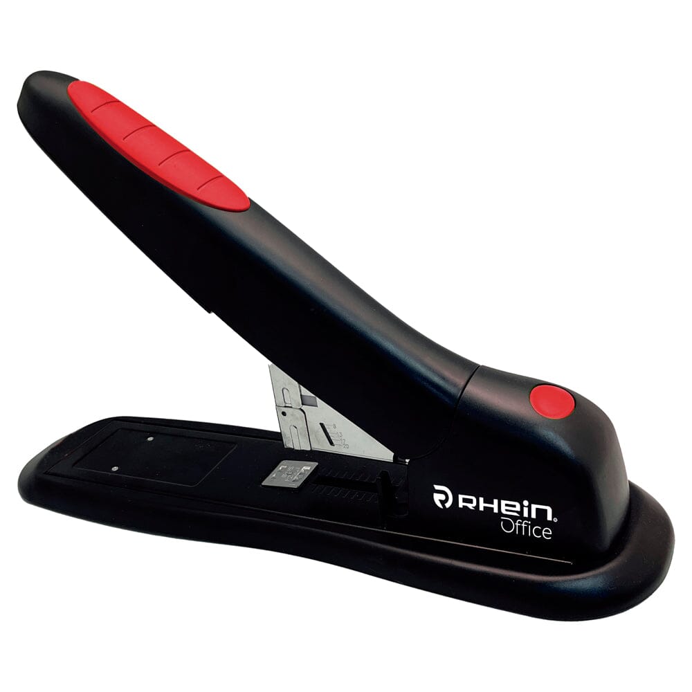 Corchetera Semi Industrial Metálica Soft Touch 200 Hojas