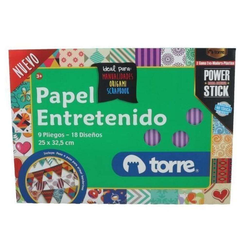 Diseños De Papel Cartulina
