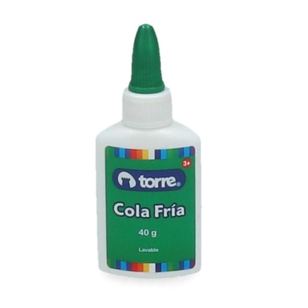 Cola Fría Lavable 40 Gr