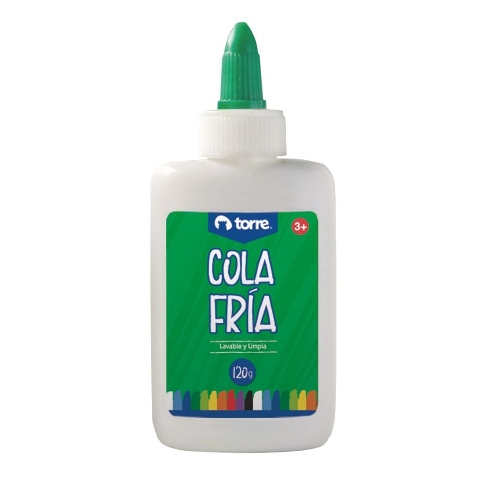 Cola Fría Escolar 120 Gr