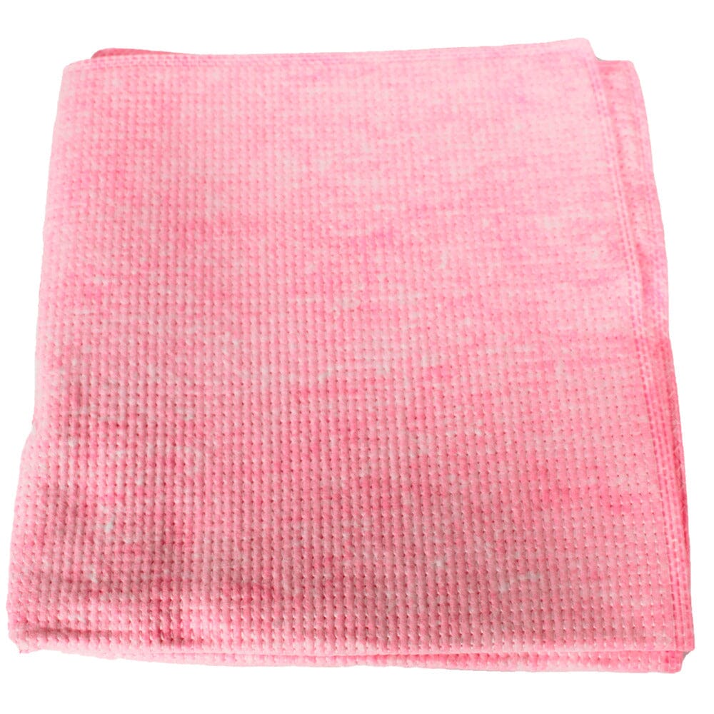 Trapero Simple Algodón Con Ojal 50x50 cm 1 Un