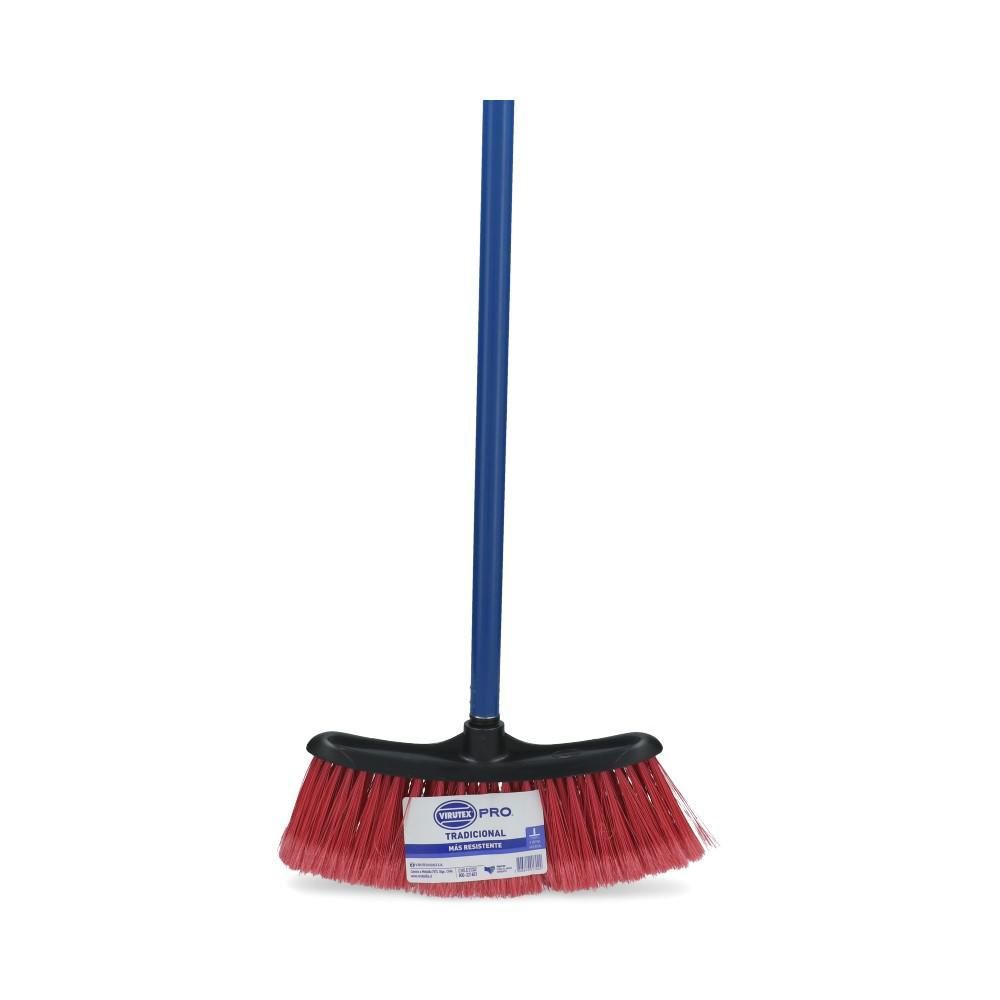 Escobillón Tradicional