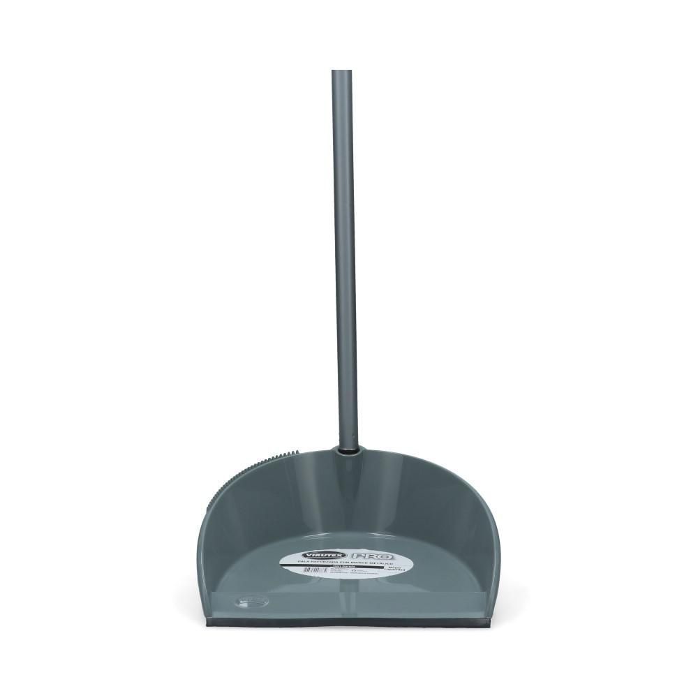 Pala Plastica Con Mango