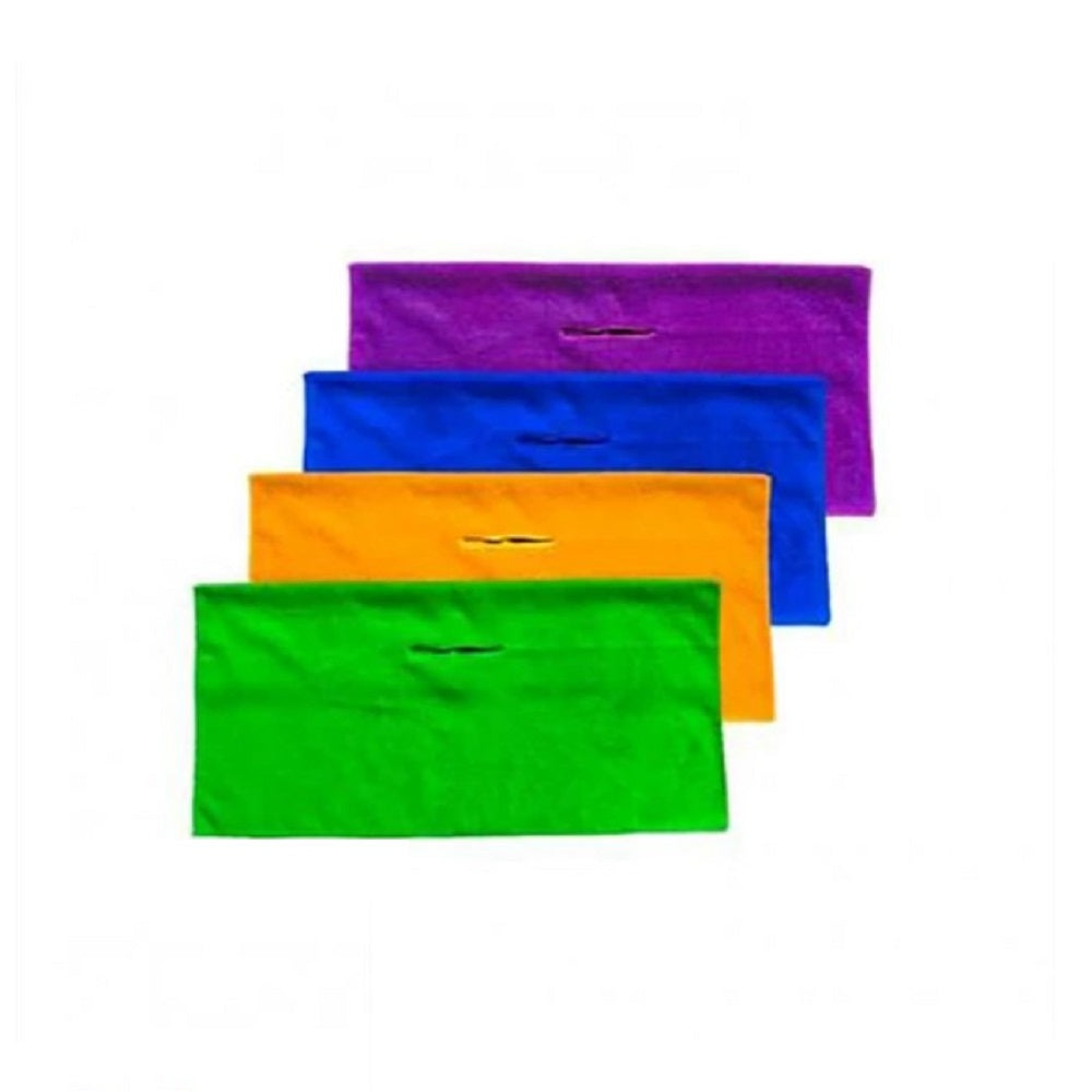 Trapero Microfibra 50x70 Con Ojal 1 Un