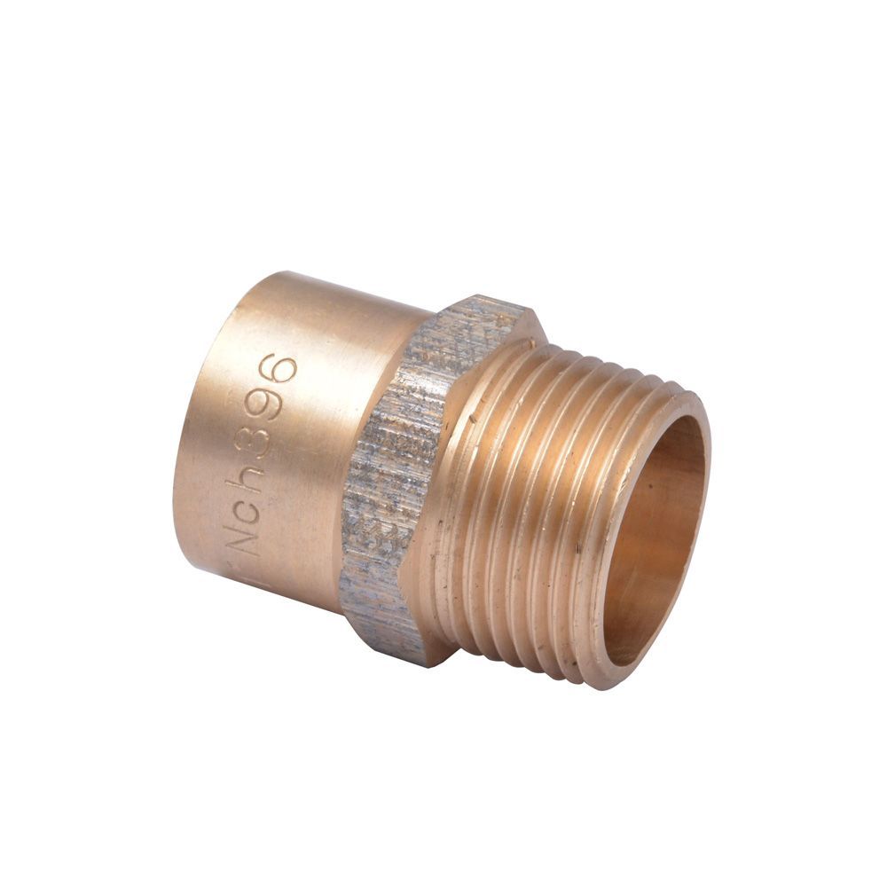 Terminal Br So-He 3/4 Pulgada 1 Un