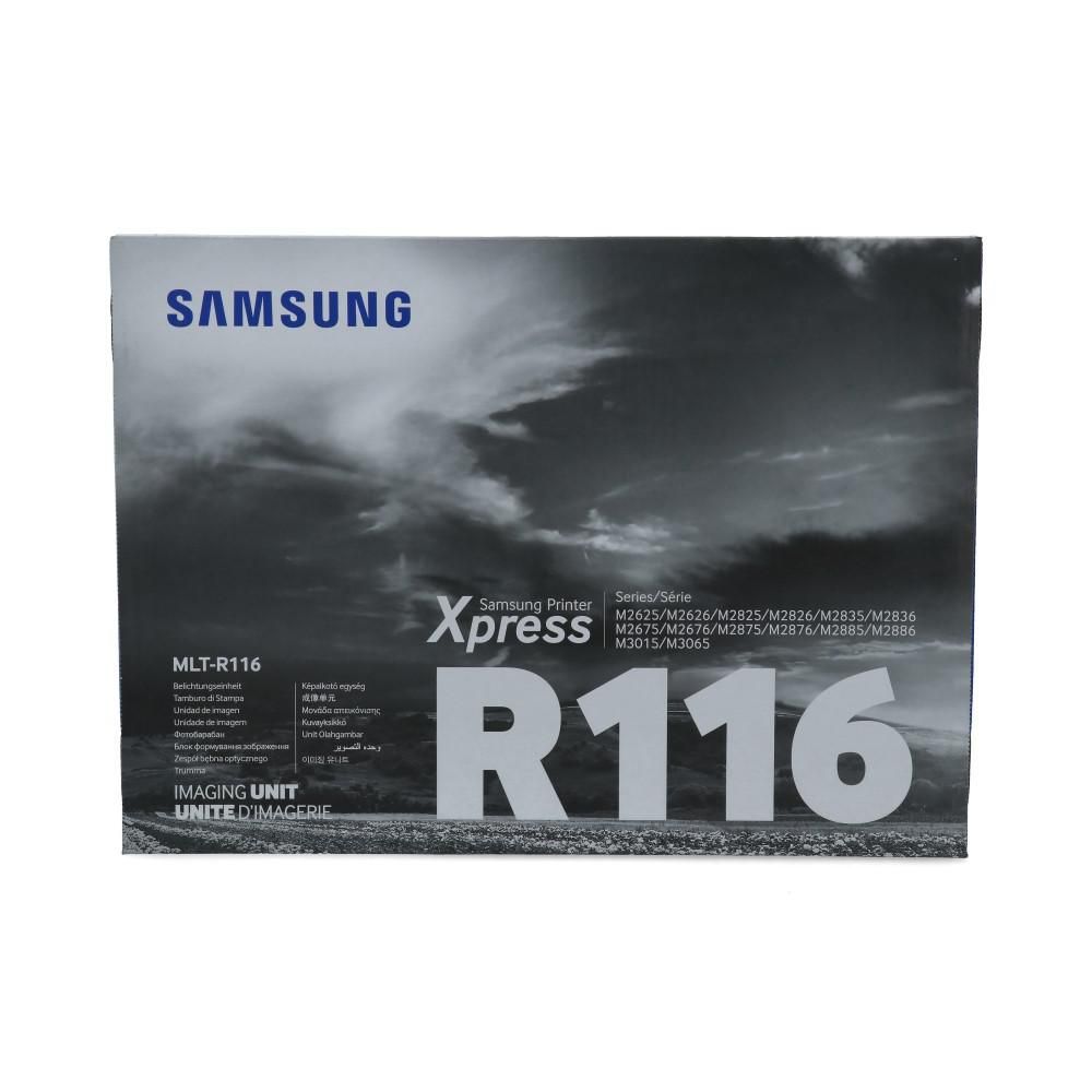 Tóner Sv134A Mlt-R116 Negro 9000 Paginas